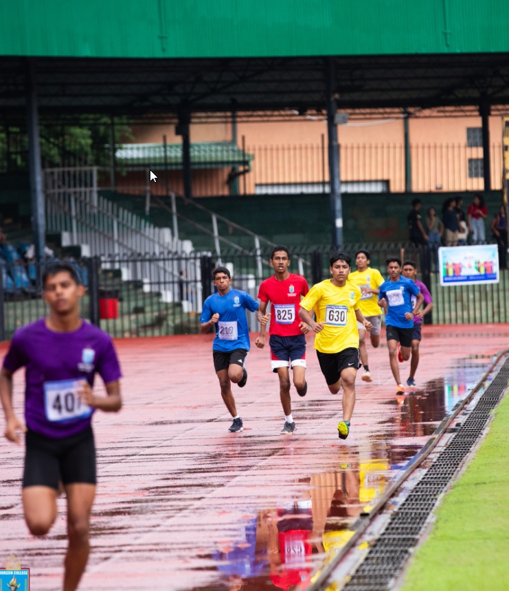 Athletics | Horizon College