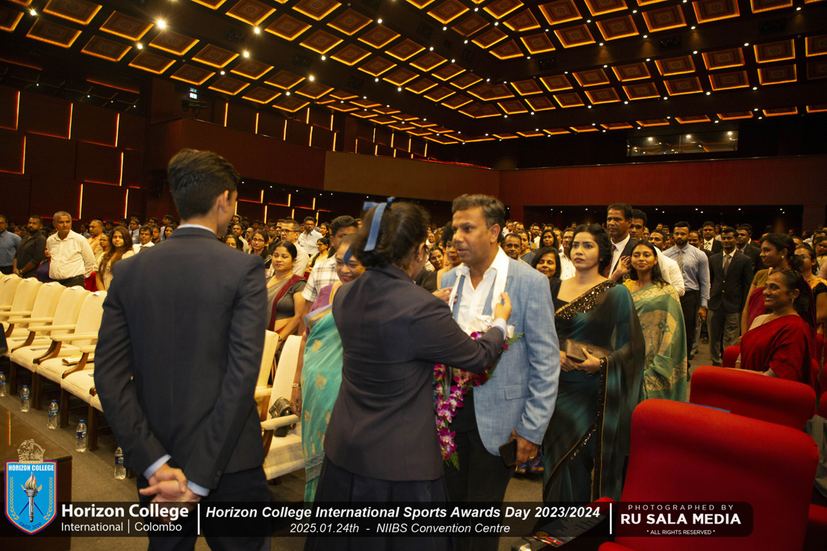 Horizon College | Horizon College International